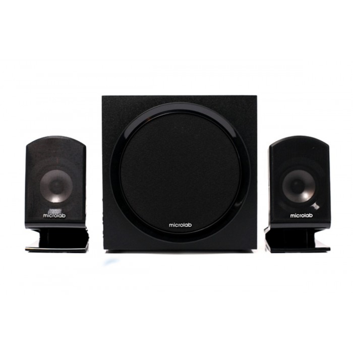 MICROLAB 2.1 Accessories / Speaker M820 BLUETOOTH | Badawi
